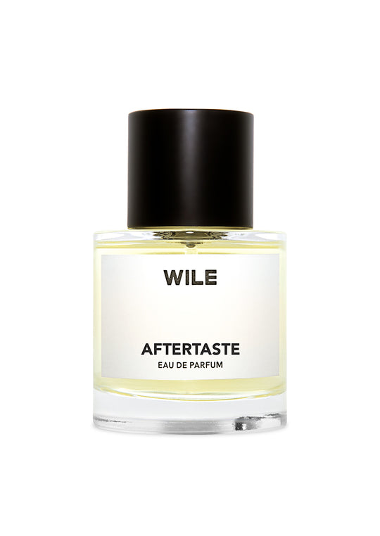 Eau de Parfum | WILE